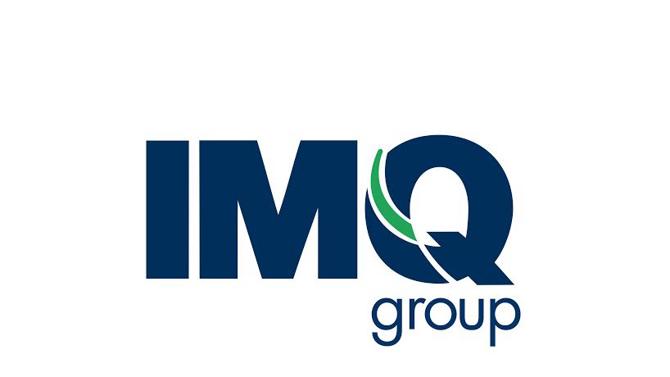 ADV Activa firma il nuovo logo di IMQ Group - UNA
