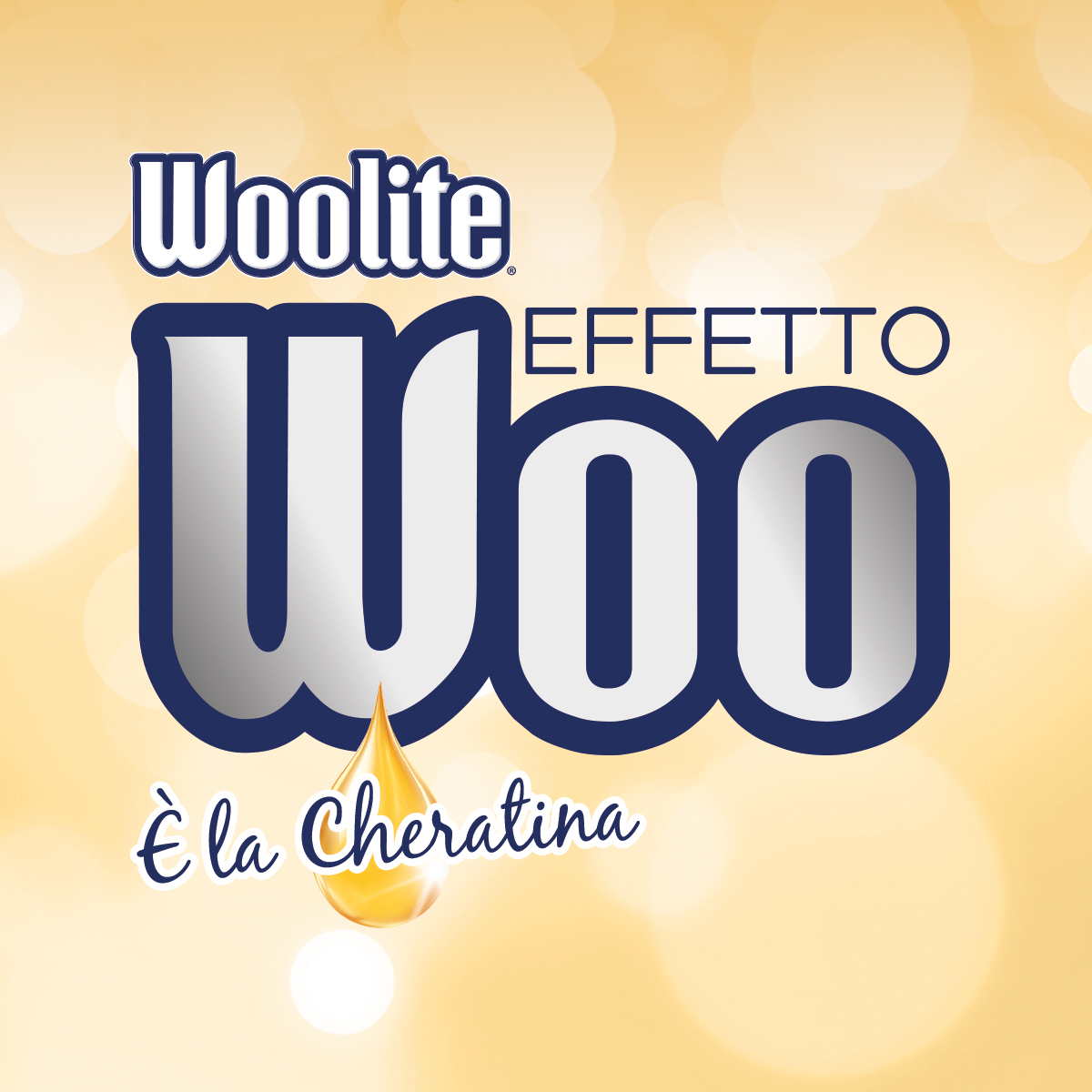 Reckitt Benckiser affida a Ideal il lancio di Woolite Pro-Care. Al via ...