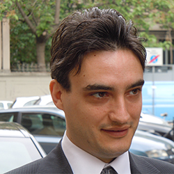 Alberto Guasco sceglie Diesis Group per il lancio del suo nuovo libro - UNA