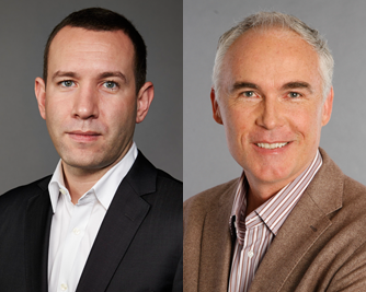 Mat Baxter è il nuovo Global CEO di Initiative. Subentra a Jim Elms ...