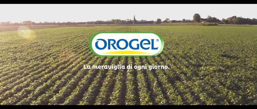 Orogel, la nuova brand campaign multimediale di Serviceplan Italia ...
