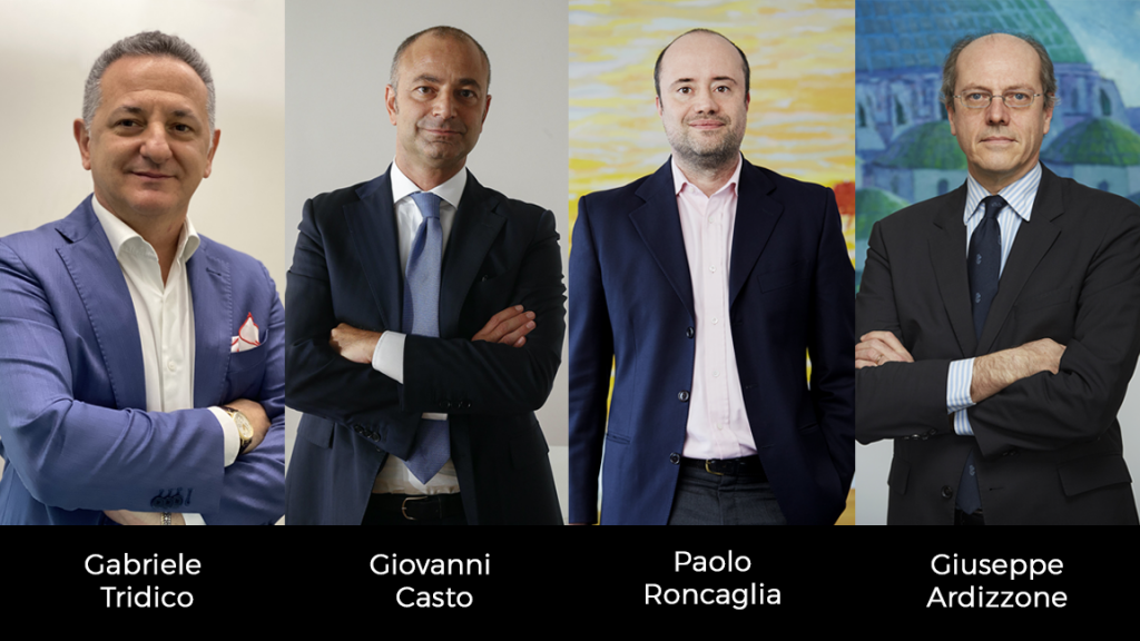 Gruppo Roncaglia e Softlab Group insieme all’insegna della ...