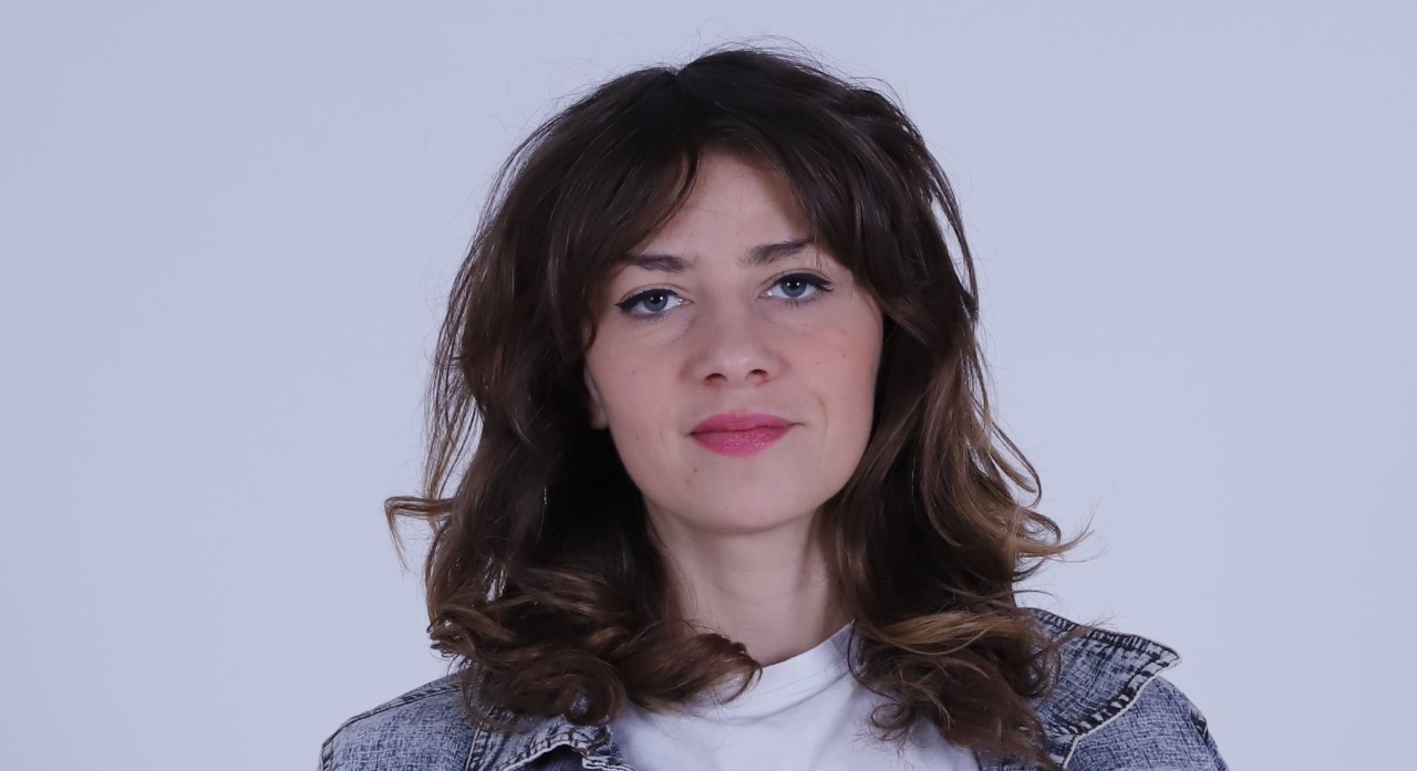 Francesca Bova nuova digital strategist di White, Red & Green. - UNA