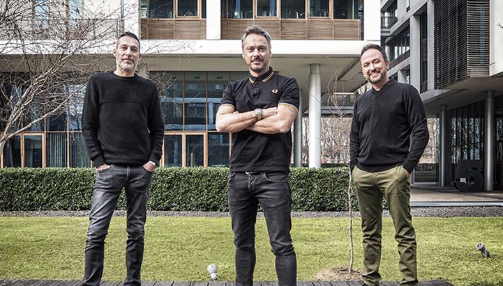 Francesco Poletti, Chief Creative Officer di VMLY&R Italy, nomina ...