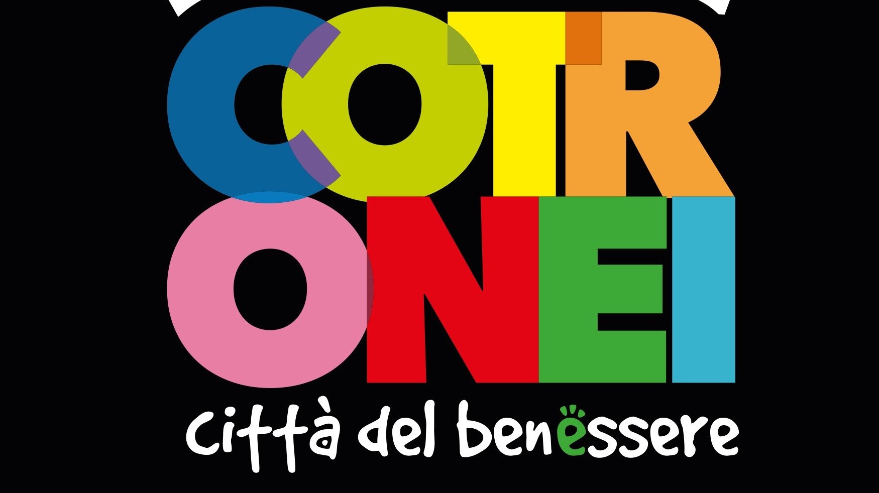 Contatto realizza il logo turistico territoriale di Cotronei - UNA
