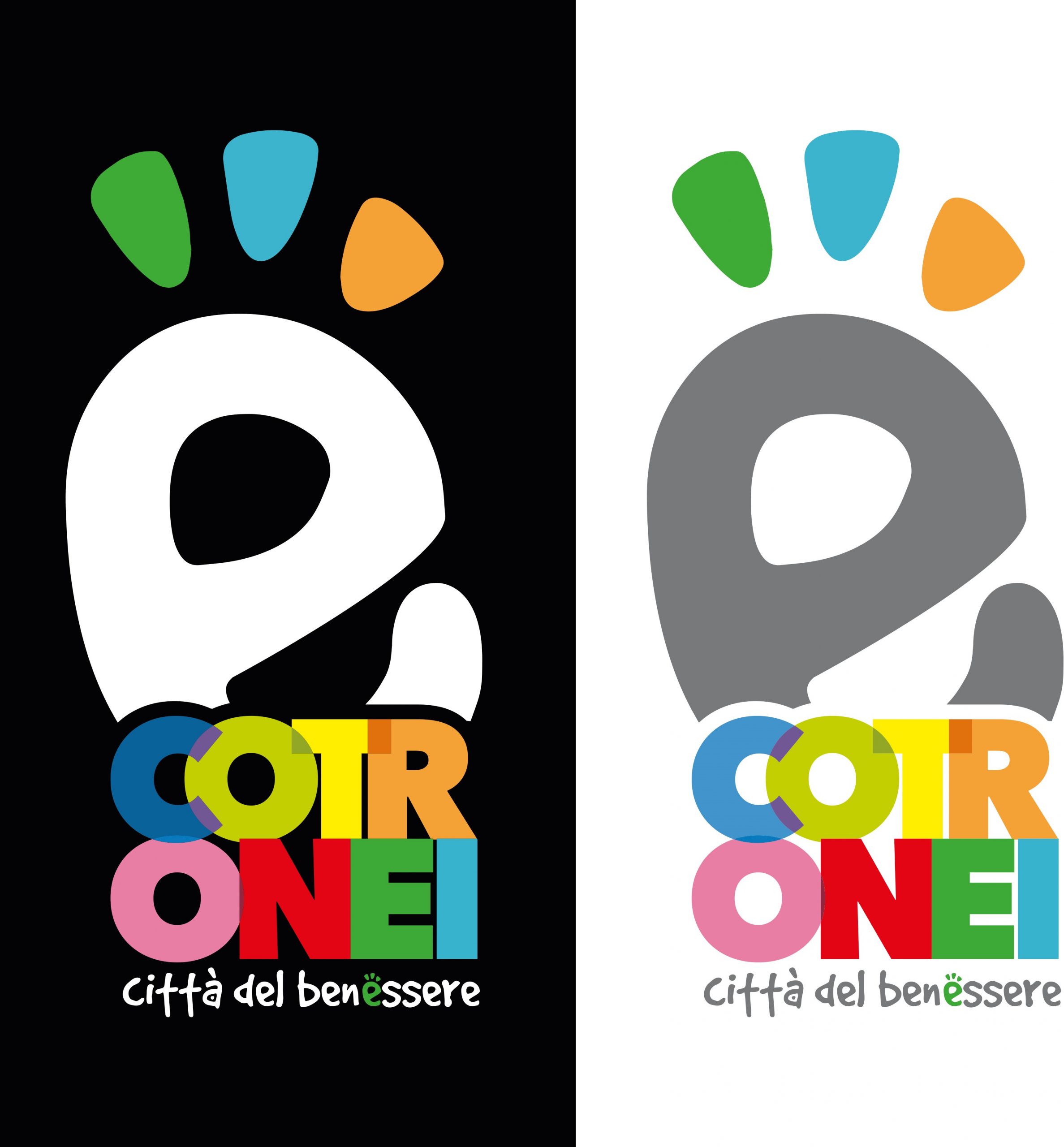 Contatto realizza il logo turistico territoriale di Cotronei - UNA