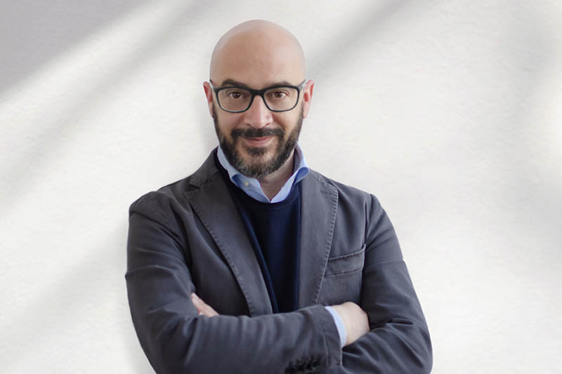 VMLY&R Italy annuncia un nuovo incarico per Stefano Rossi, Chief Growth ...