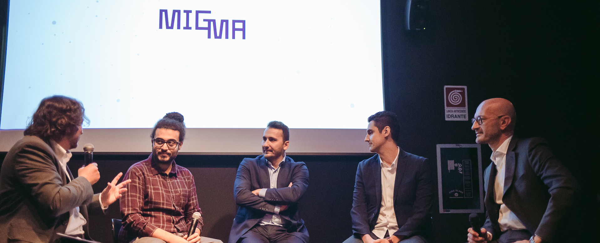 Tembo branded commerce cambia forma e annuncia la nascita di Migma - UNA