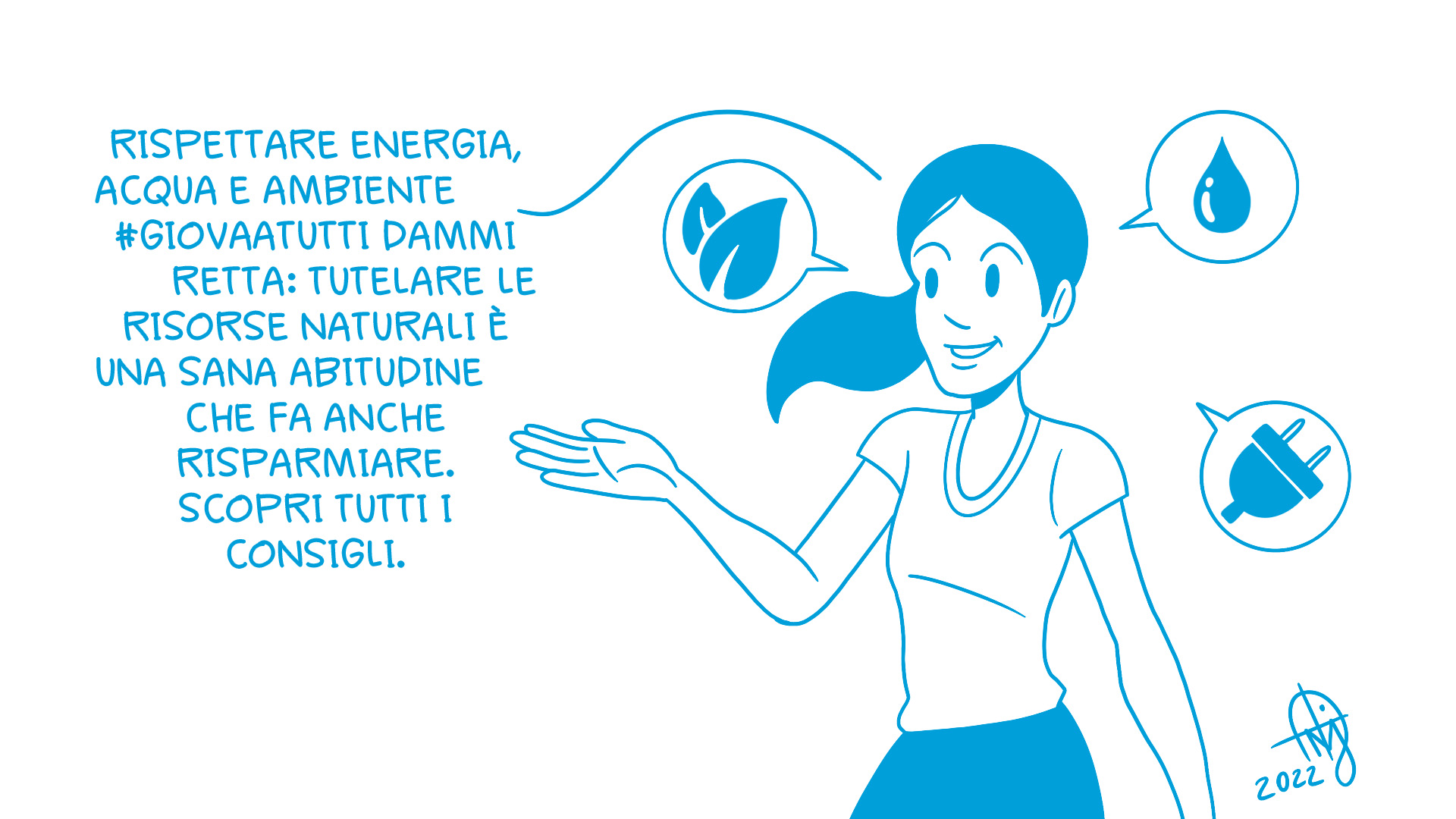 Serviceplan Italia al fianco di A2A per portare Azzurra in tv, radio e sui canali digital - UNA