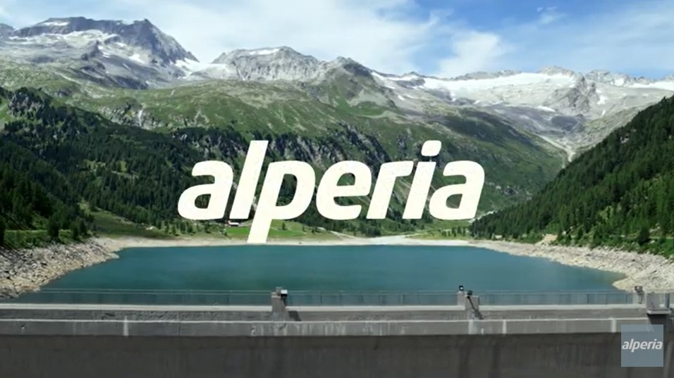 Alperia lancia la sua nuova campagna pubblicitaria firmata WR&G - UNA