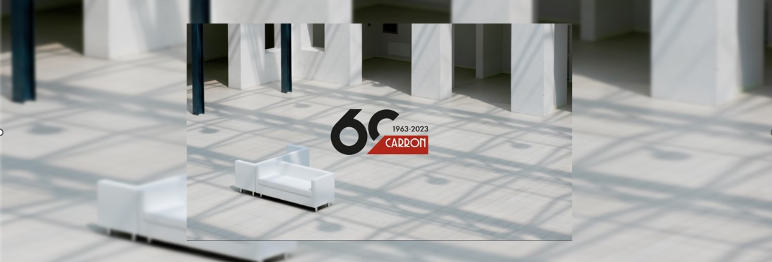Multistudio festeggia il 60esimo anniversario di Carron SpA - UNA