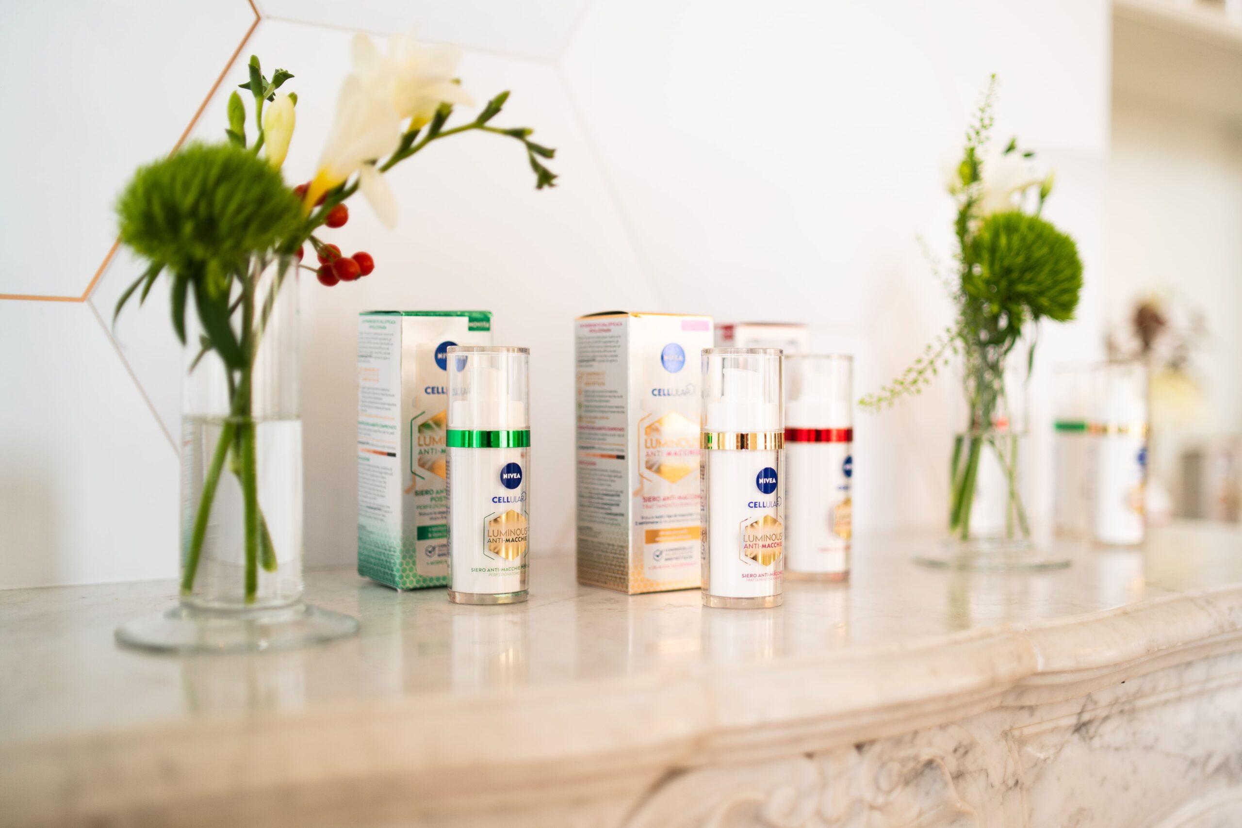 NIVEA e Dentsu Creative celebrano la bellezza delle donne con la ...